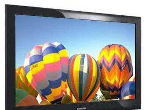 Телевизор ЖК Samsung 37' (93см) Доставка