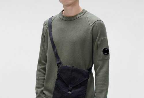 Сумка через плечо cp company