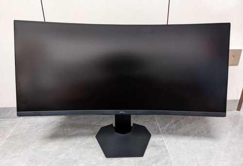 Монитор Dell S3422DWG 34"