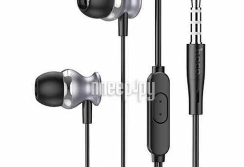 Hoco M106 Metal Grey 6931474789808