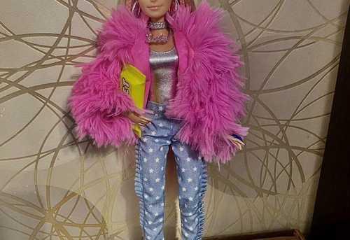 Barbie extra барби экстра номер 3