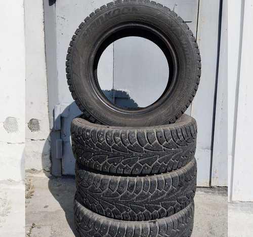 Hankook Winter I'Pike R15