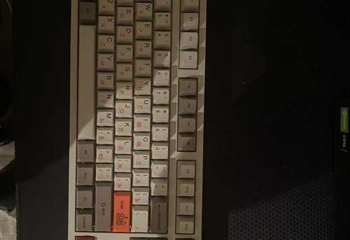 Игровая механическая клавиатура akko 3087 v2