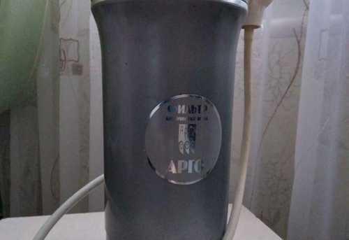 Фильтр арго для очистки воды