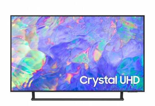 Телевизорs Samsung Crystal UHD 43" UE43CU8500uxru