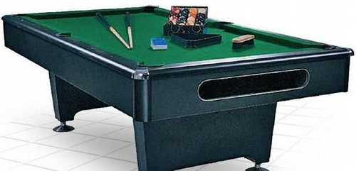 Бильярдный стол для пула Weekend Billiard Eliminat