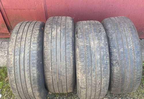 Yokohama Geolandar SUV G055E 225/55 R18