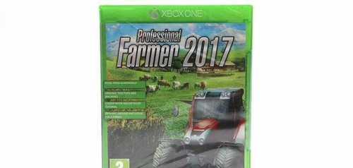Professional Farmer 2017 для Xbox One (Новая)