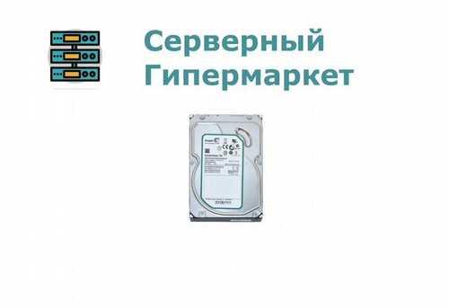 Жесткий диск HDD SATA Seagate 1TB 7.2K 3.5" ST3100