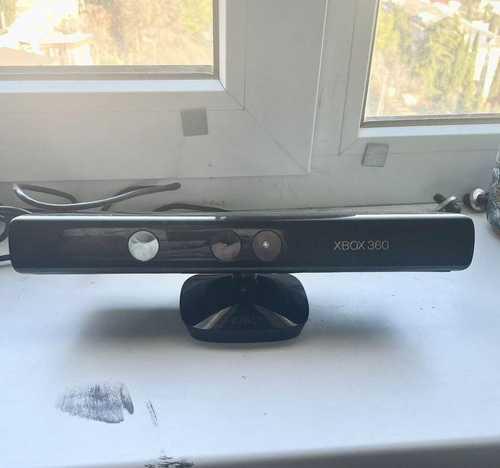 Kinect (Кинект) для xbox 360