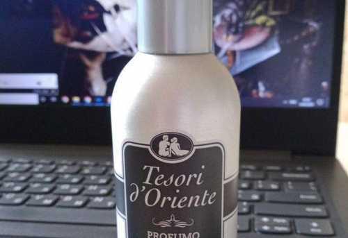 Tesori d'oriente White Musk