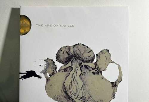 Coil – The Ape Of Naples 3xLP