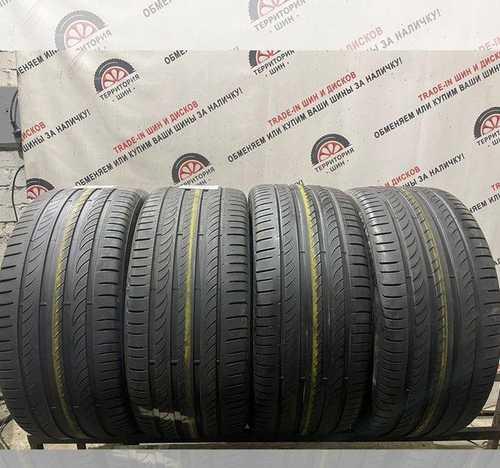 Pirelli Powergy 255/35 R20 97Y