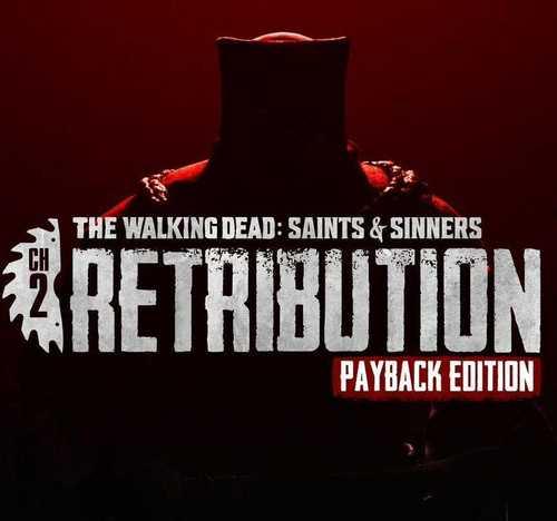 The Walking Dead 2: Retribution PS4/VR1