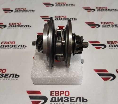 Картридж турбины Газель Евро 5