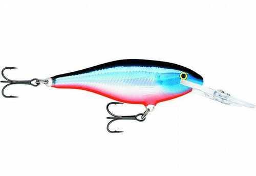 Воблер Rapala Shallow Shad Rap 07, 7см 7г bghh