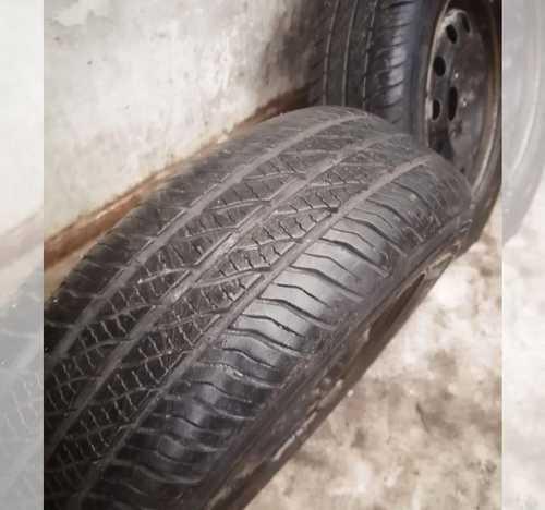 КАМА 365 (241) 175/65 R14 95V