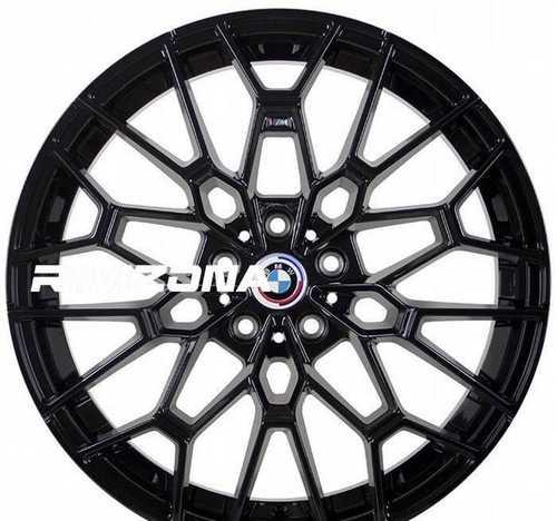 Литые диски FF R19 5x120 ave. Доставка