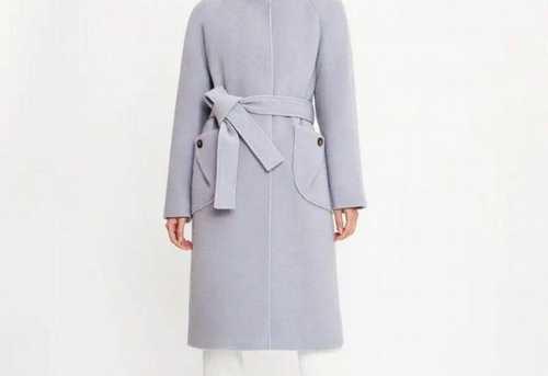 Новое женское демисезонное пальто Electrastyle 48