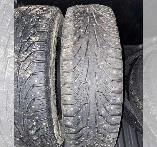 Nokian Tyres Nordman C 185/75 R16