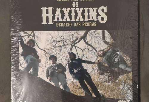 Виниловая пластинка Os Haxixins – Under The Stones