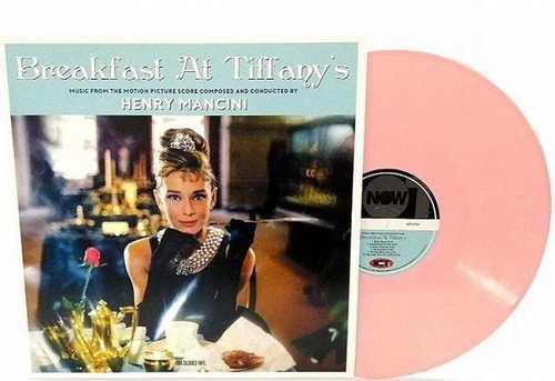 Henry Mancini Breakfast AT Tiffany'S (OST) (LP)