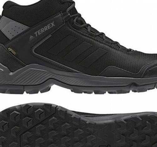 Зимние кроссовки Adidas terrex gtx