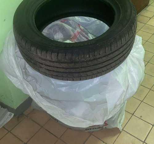 Kanati Trail Hog A/T-4 255/55 R16