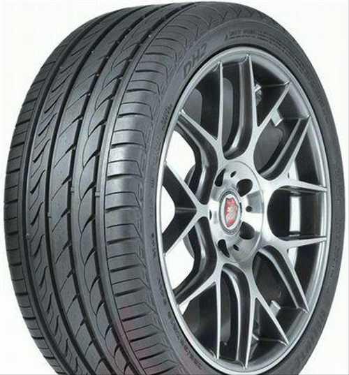 Delinte DH2 185/60 R15