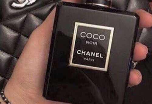 Парфюм Coco Noir Chanel