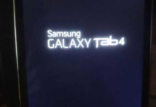 Samsung galaxy Tab4