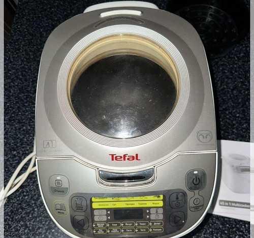 Мультиварка tefal