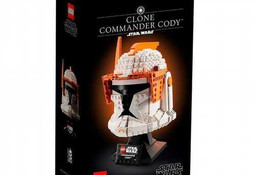 Конструктор lego Star Wars, Clone Commander Cody 7
