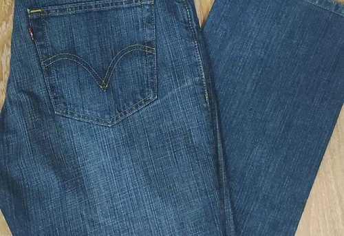 Оригинальные джинсы Levi's 511