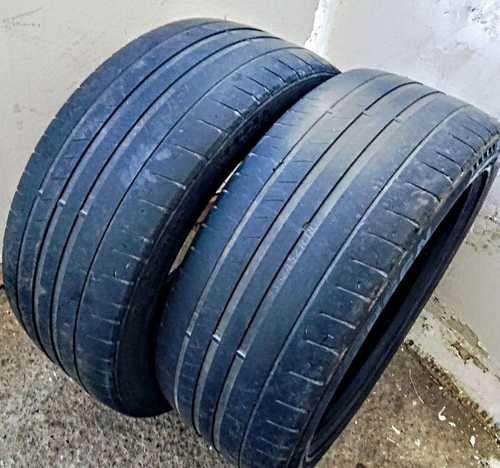 Kapsen Headking S2000 235/45 R18 98W