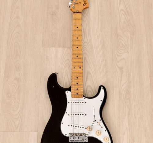 Электрогитара Squier by Fender Stratocaster CST-30