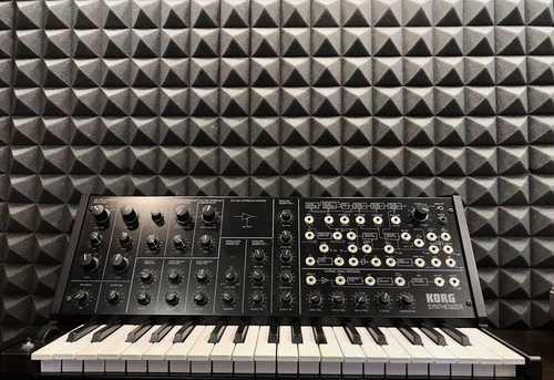 Korg MS-20 Mini