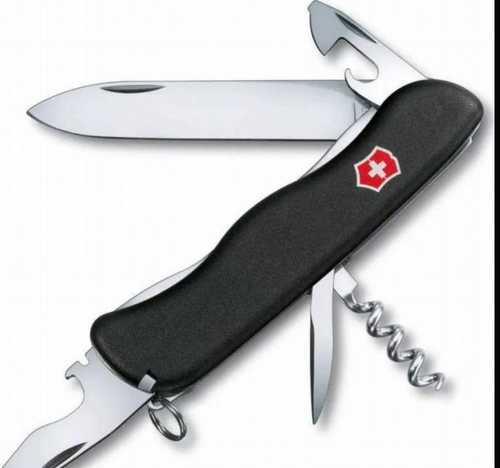 Швейцарский нож Victorinox Picknicker 11