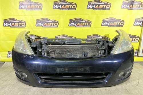 Ноускат nissan teana j32