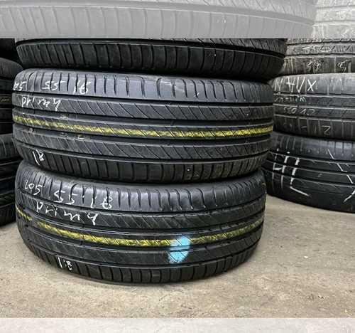 Michelin Primacy 4 205/55 R16 106W