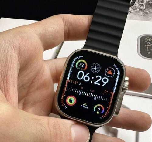 Apple Watch 8 44mm