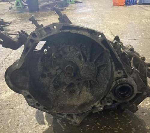 МКПП Hyundai Elantra 4 HD 2006-2011