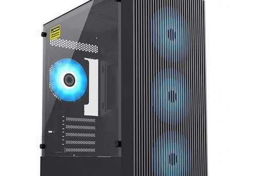 Корпус gamemax edge matx новый