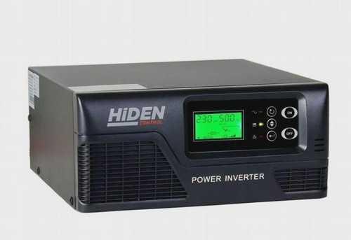 Ибп Hiden Control HPS20-0412