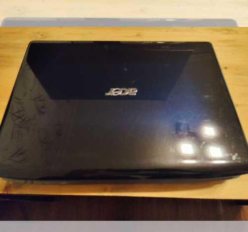 Ноутбук Acer aspire 5930