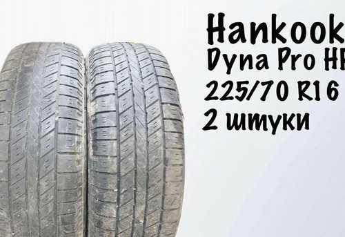 Hankook Dynapro HP RA23 275/70 R16
