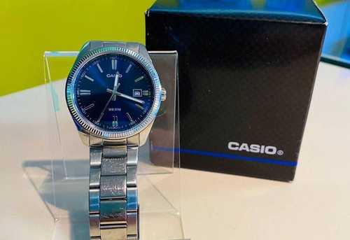 Часы Casio mtp-1302p (К3)