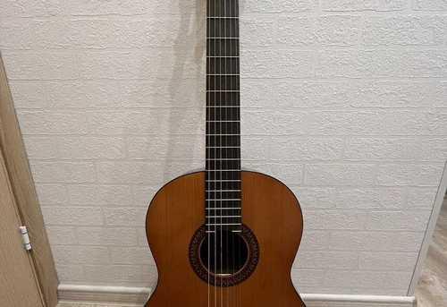 Гитара Yamaha C45