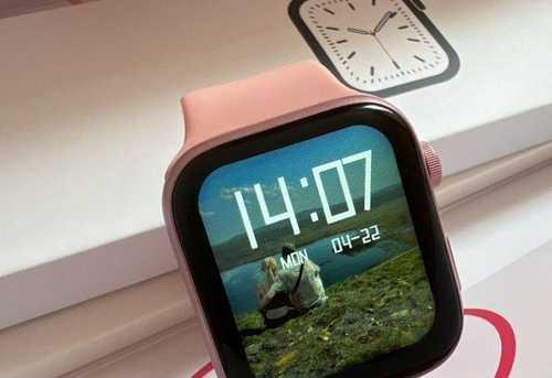 Apple Watch 7 Premium 45mm
