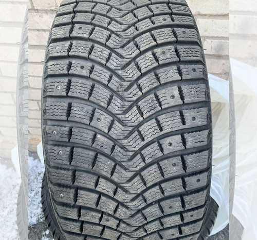 Michelin Latitude X-Ice North 2 265/50 R19 110T